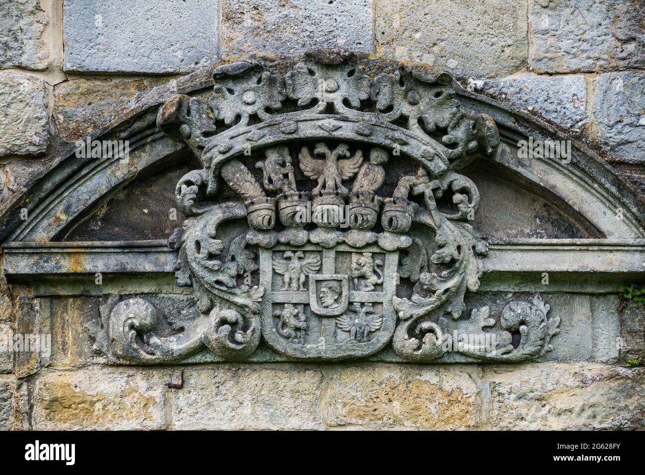 Spork hi-res stock photography and images - Alamy