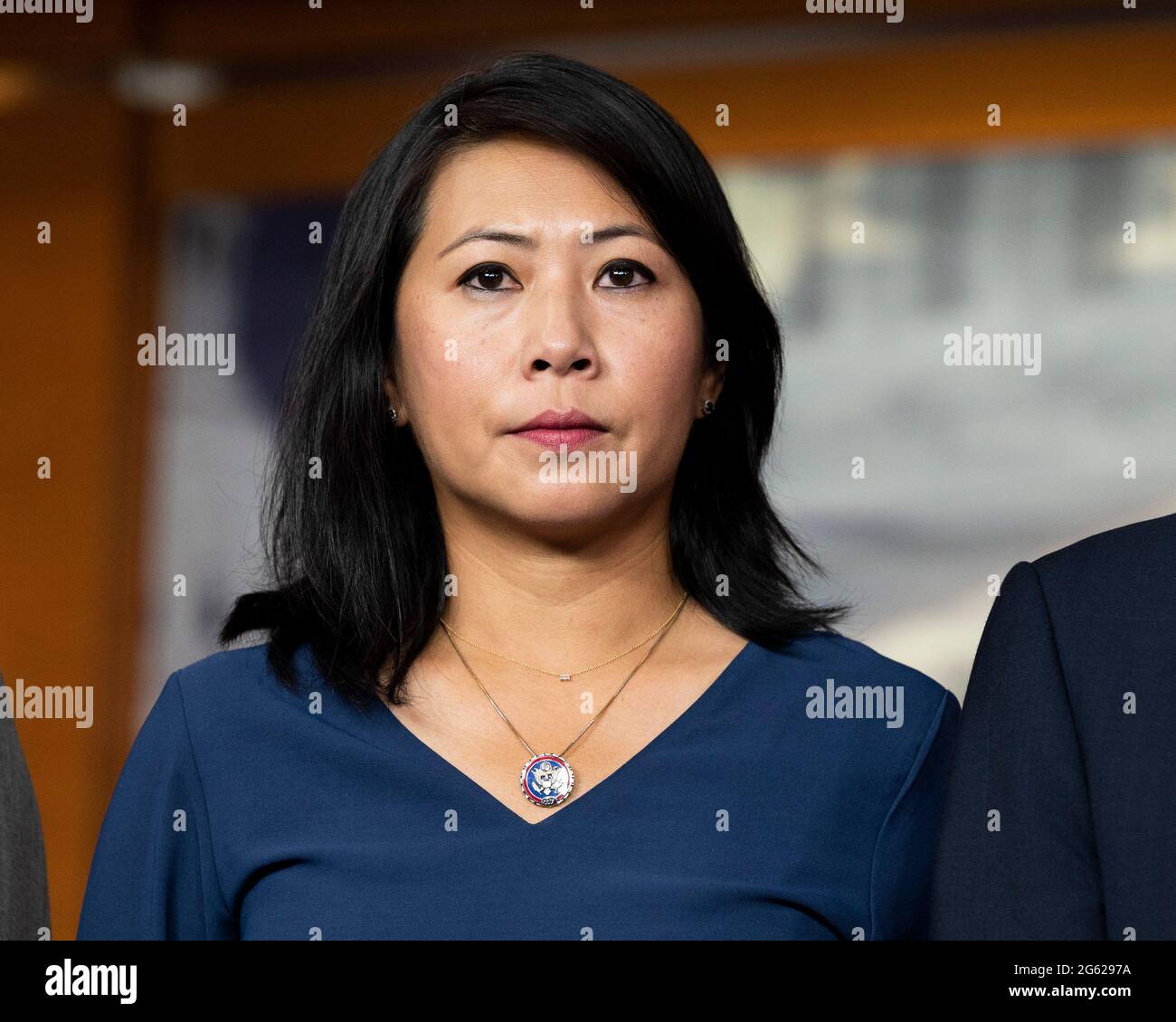 Stephanie Murphy High Resolution Stock Photography and Images - Alamy