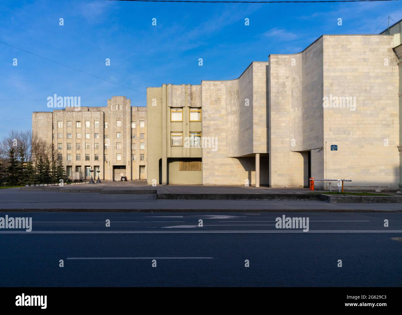 1980 architecture hi-res stock photography and images - Alamy