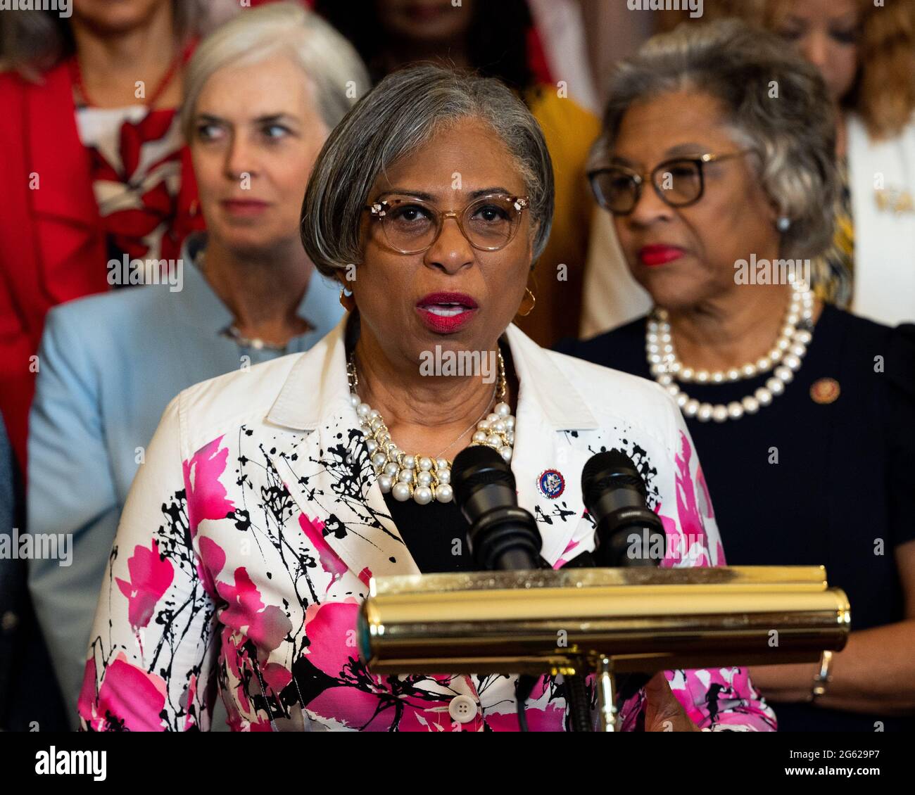 Washington, U.S. 01st July, 2021. July 1, 2021 - Washington, DC, United ...