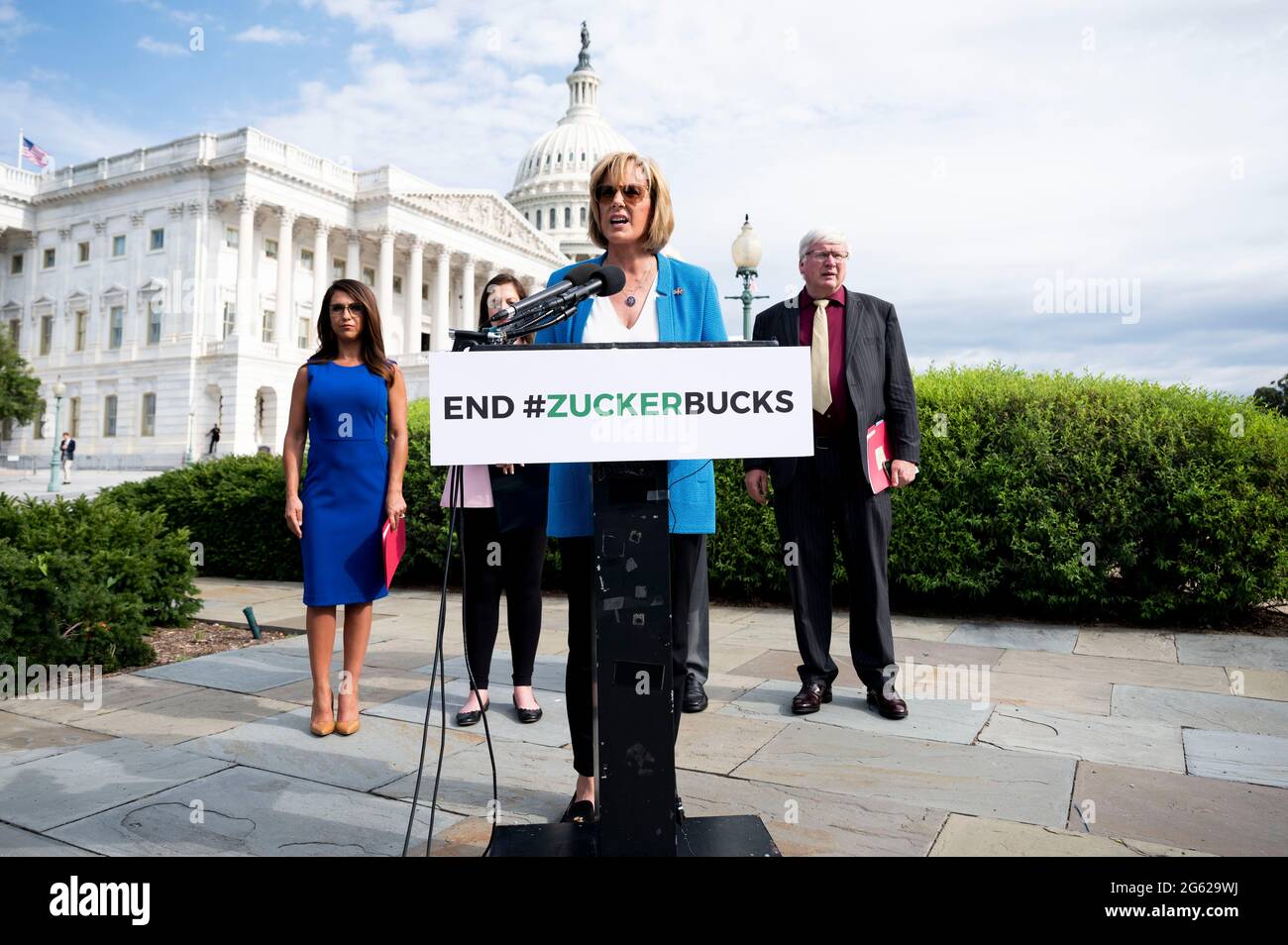 Claudia tenney hi-res stock photography and images - Alamy