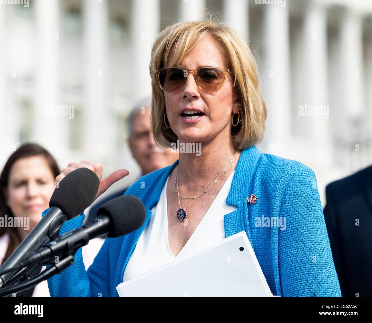 Washington, DC, USA. 1st July, 2021. July 1, 2021 - Washington, DC ...