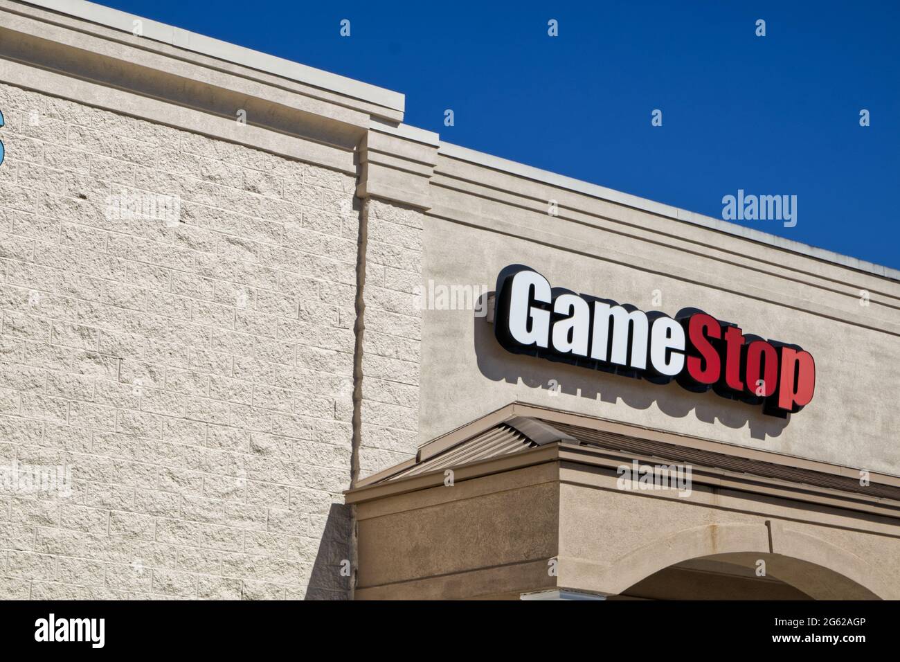 Ga usa 04 21 21 hi-res stock photography and images - Alamy