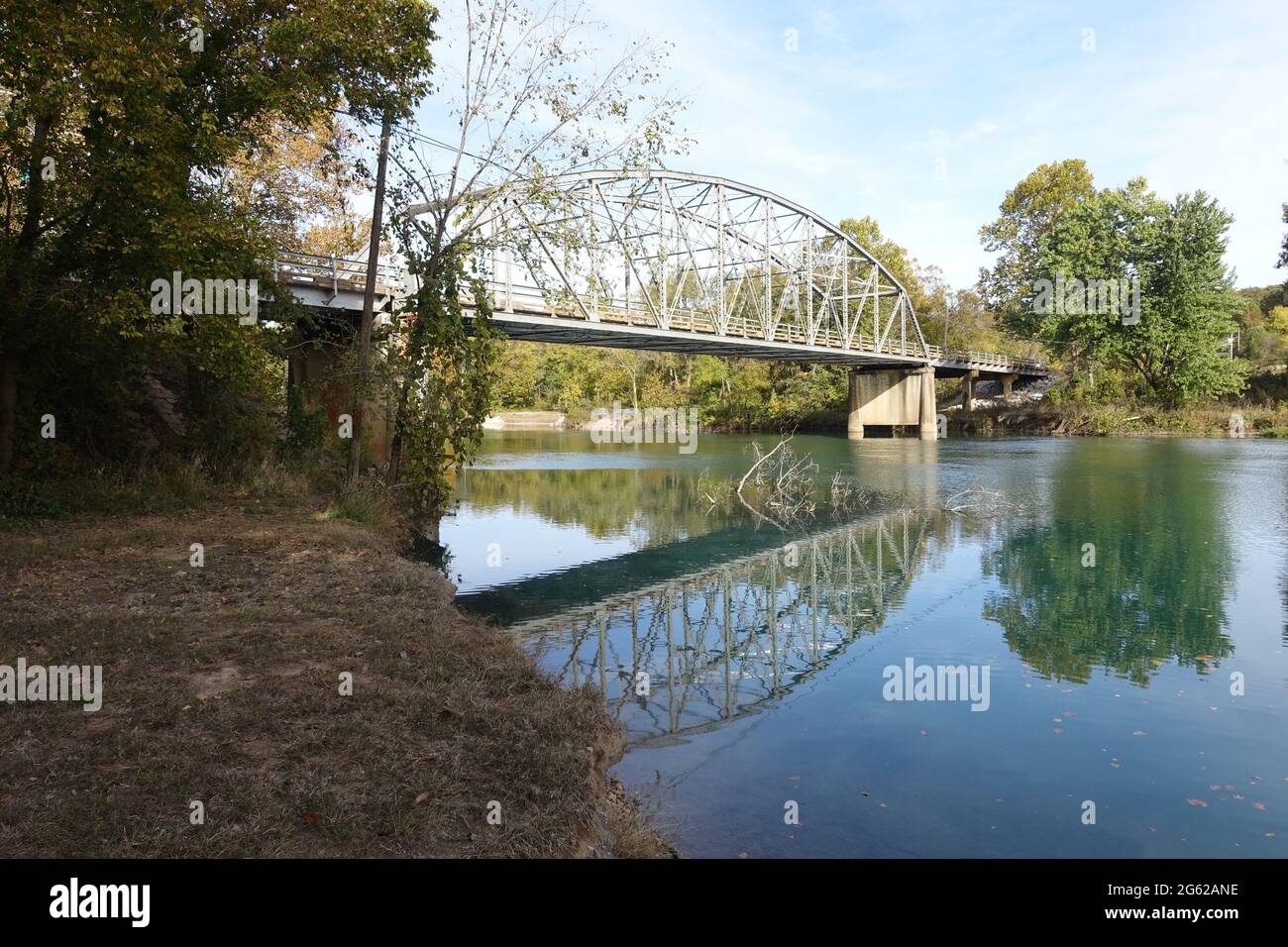 Eleven point river hi-res stock photography and images - Alamy