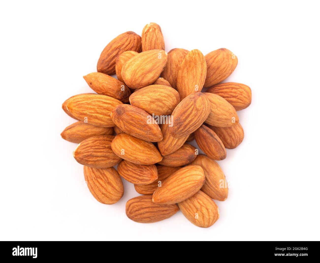 Almonds california hi-res stock photography and images - Alamy