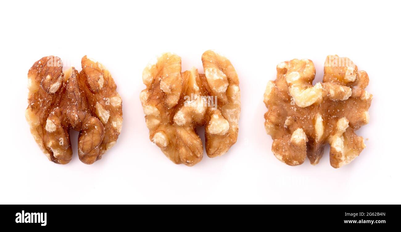 Healthy walnuts hi-res stock photography and images - Alamy