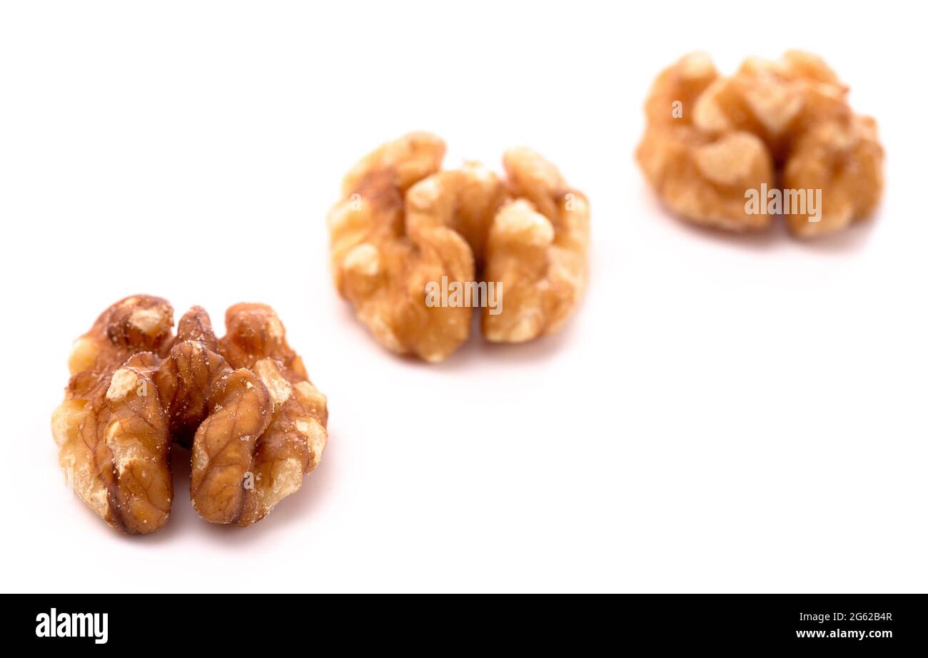 Healthy walnuts hi-res stock photography and images - Alamy