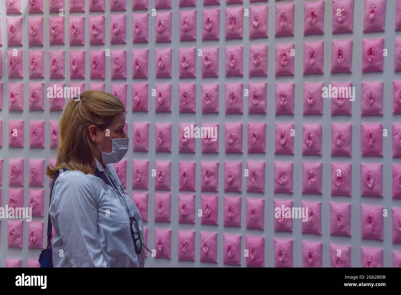 Marion mandeng hi-res stock photography and images - Alamy