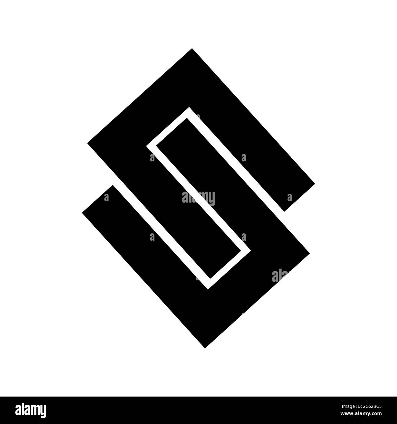 Nsn logo hi-res stock photography and images - Alamy