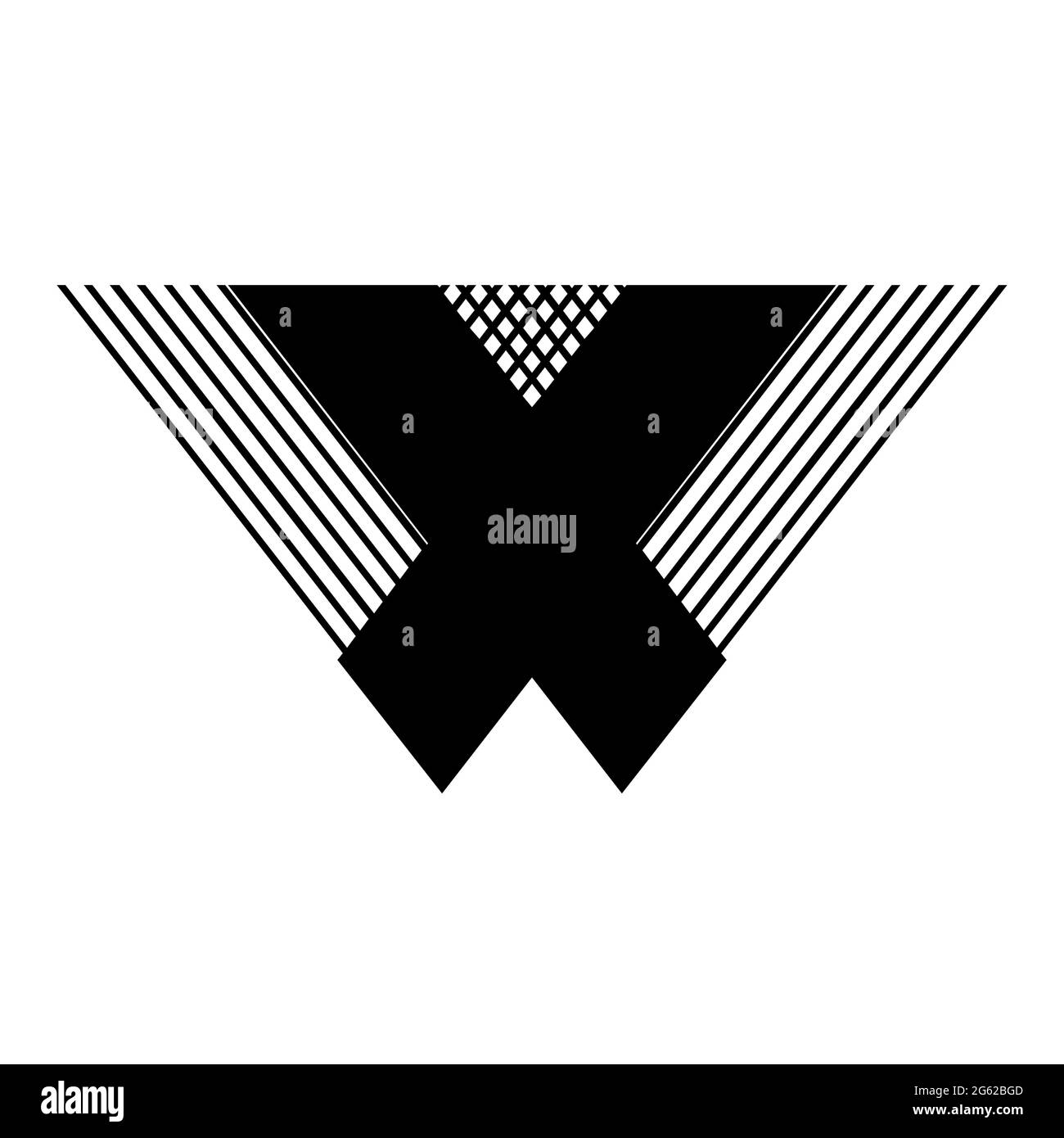 Xw symbol hi-res stock photography and images - Alamy