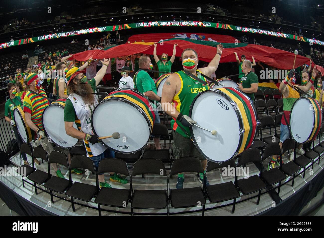 Basketball korea hi-res stock photography and images - Alamy