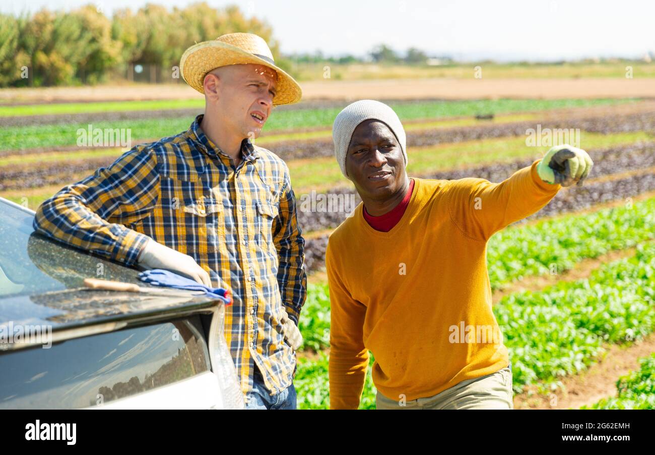 African american auto workers hi-res stock photography and images - Alamy