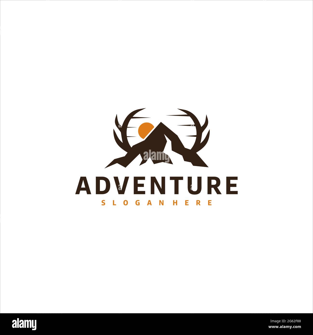 Animal rock climbing Stock Vector Images - Alamy