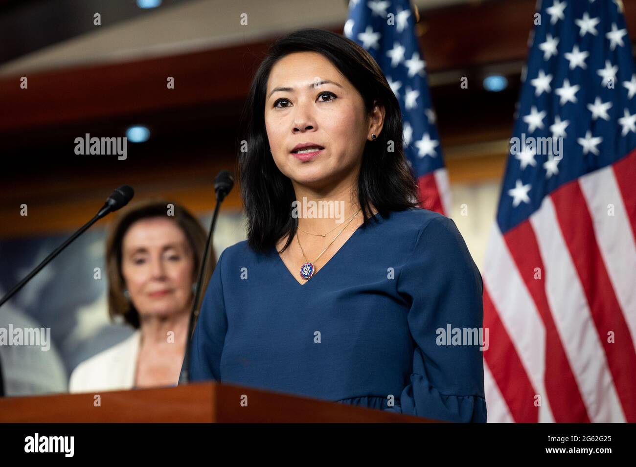 Stephanie murphy hi-res stock photography and images - Alamy