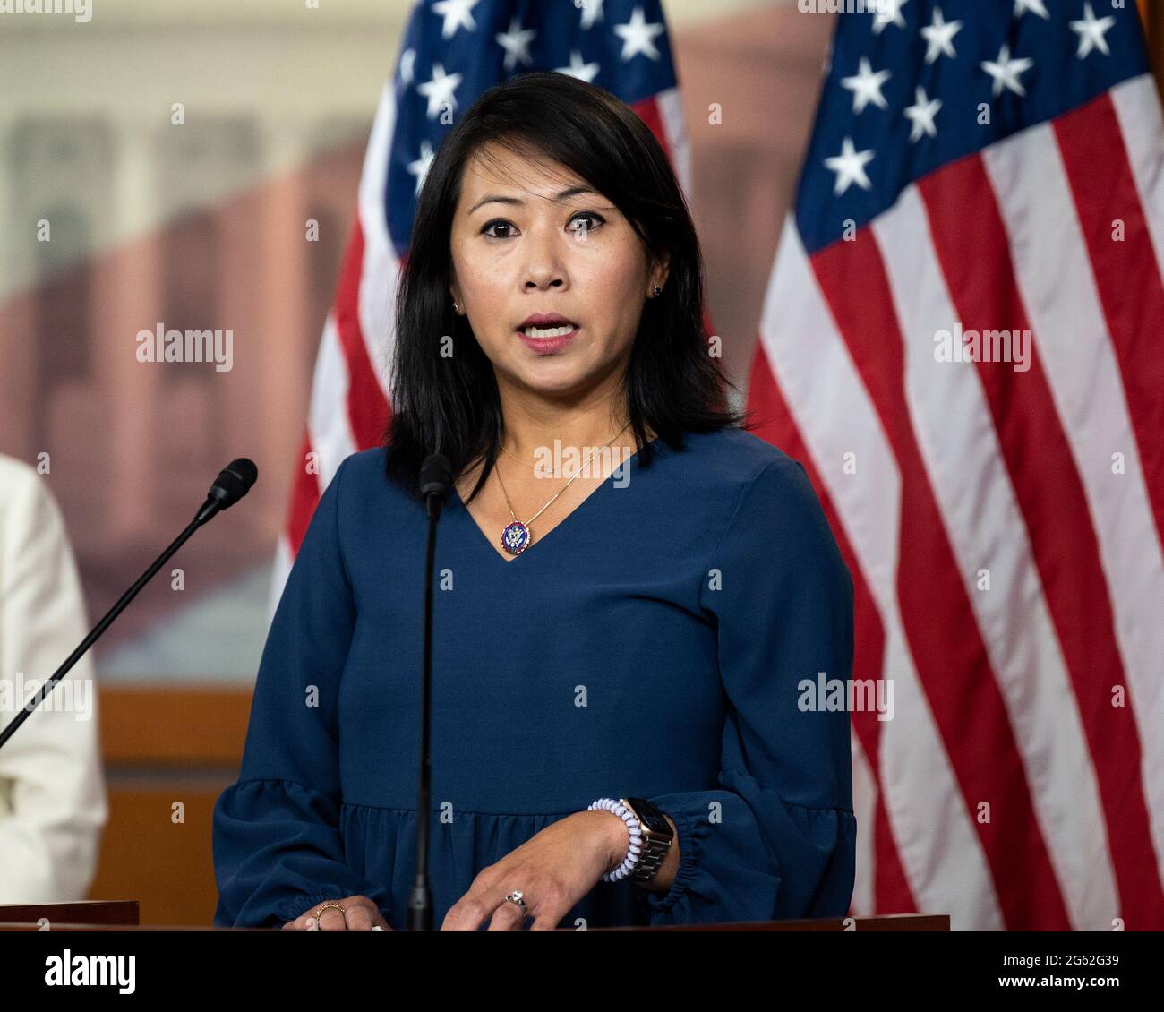 Stephanie murphy hi-res stock photography and images - Alamy