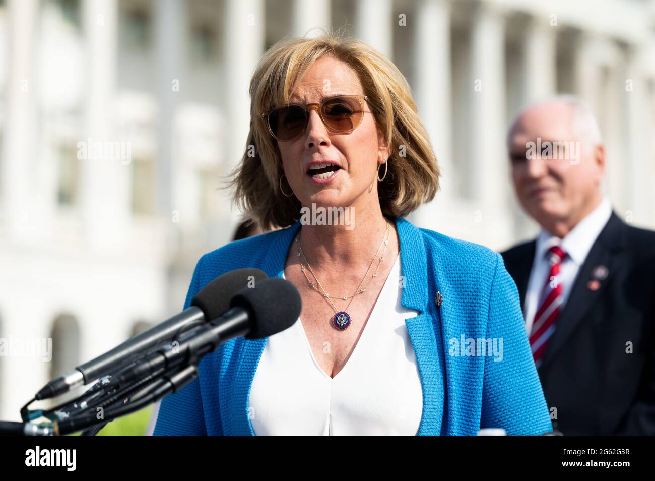 Claudia tenney hi-res stock photography and images - Alamy