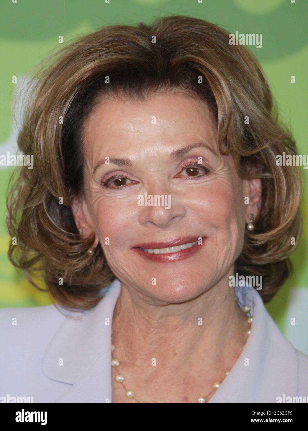 Jessica Walter 2008Photo By John Barrett/PHOTOlink /MediaPunch Stock ...