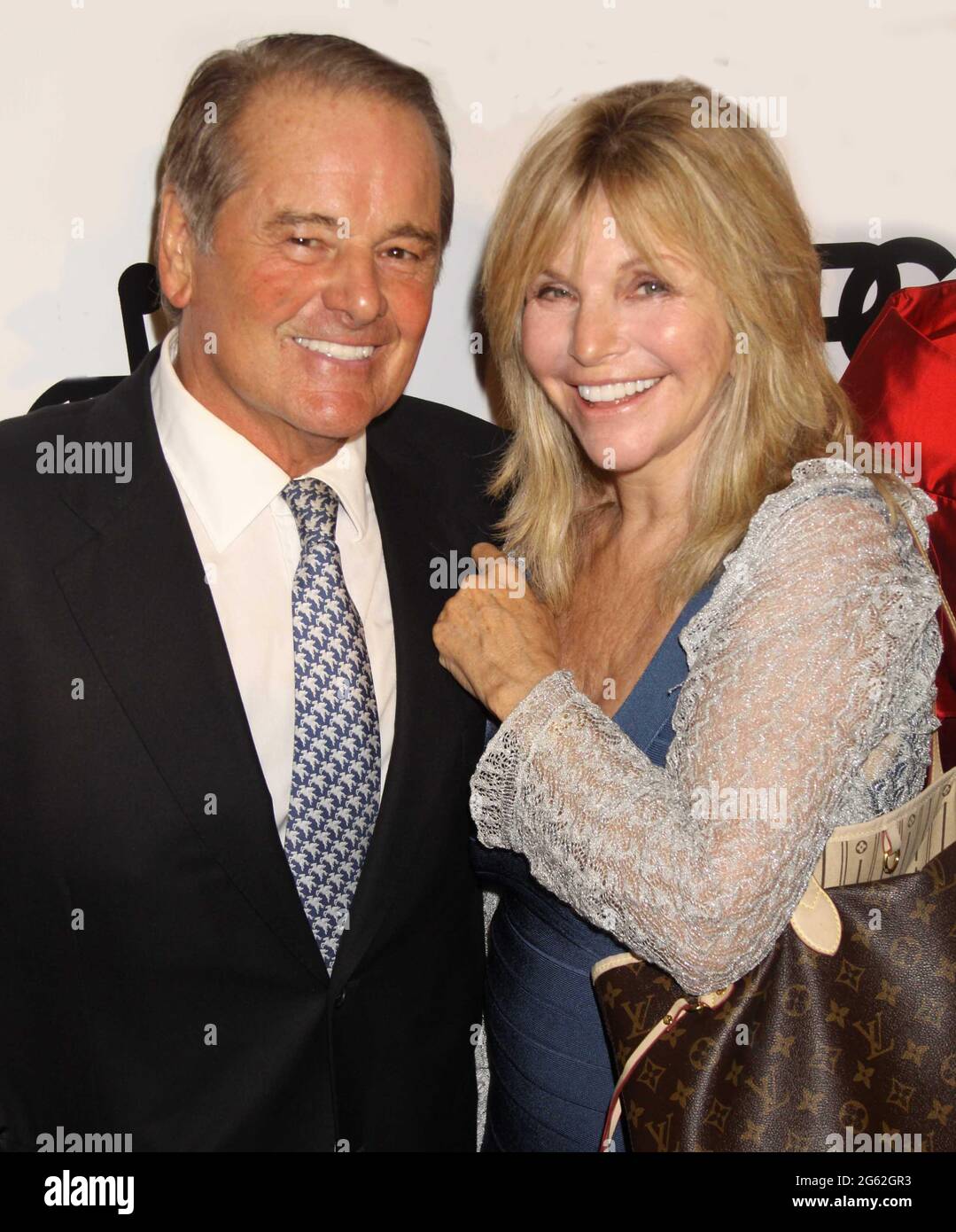 Rod Gilbert and wife Judy 2010Photo By John Barrett/PHOTOlink ...
