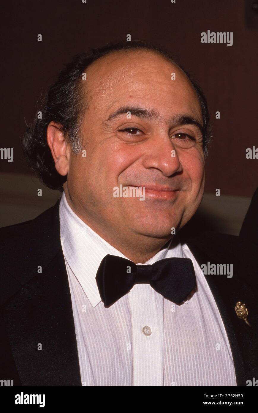 Danny DeVito Circa 1980's Credit: Ralph Dominguez/MediaPunch Stock ...