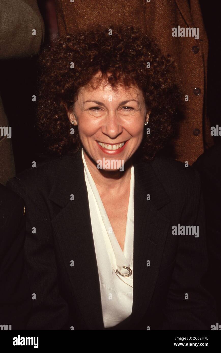 Rhea Perlman Circa 1980's. Credit: Ralph Dominguez/MediaPunch Stock ...