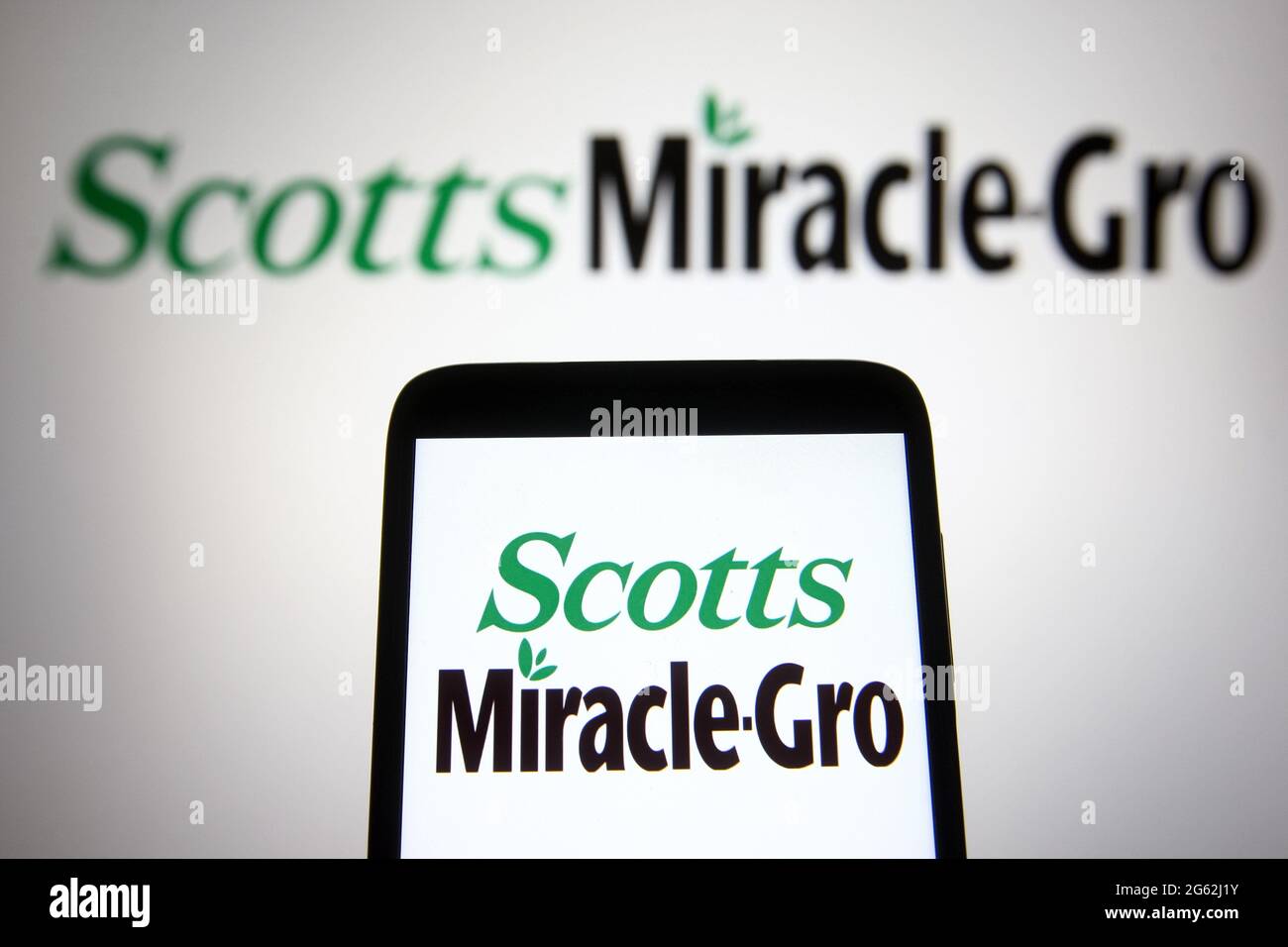 Gro logo hi-res stock photography and images - Alamy