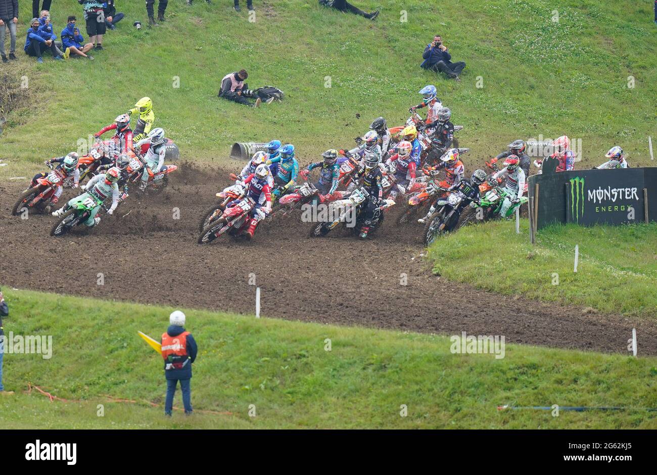 In this corner of the world hi-res stock photography and images - Alamy