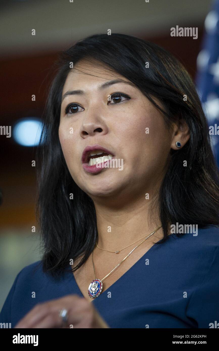 Stephanie murphy florida hi-res stock photography and images - Alamy