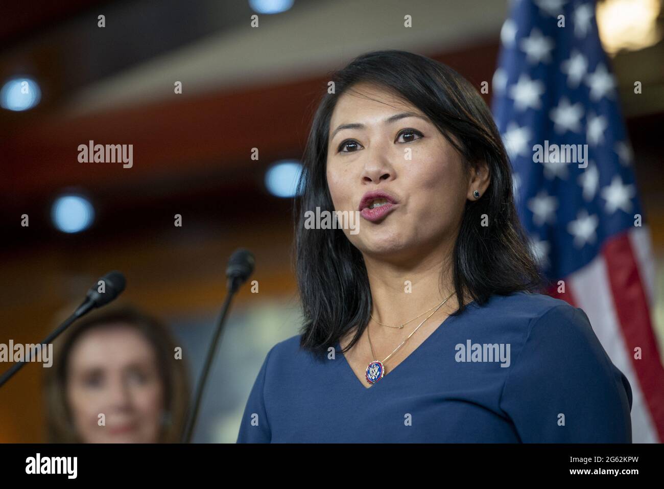 Stephanie murphy florida hi-res stock photography and images - Alamy