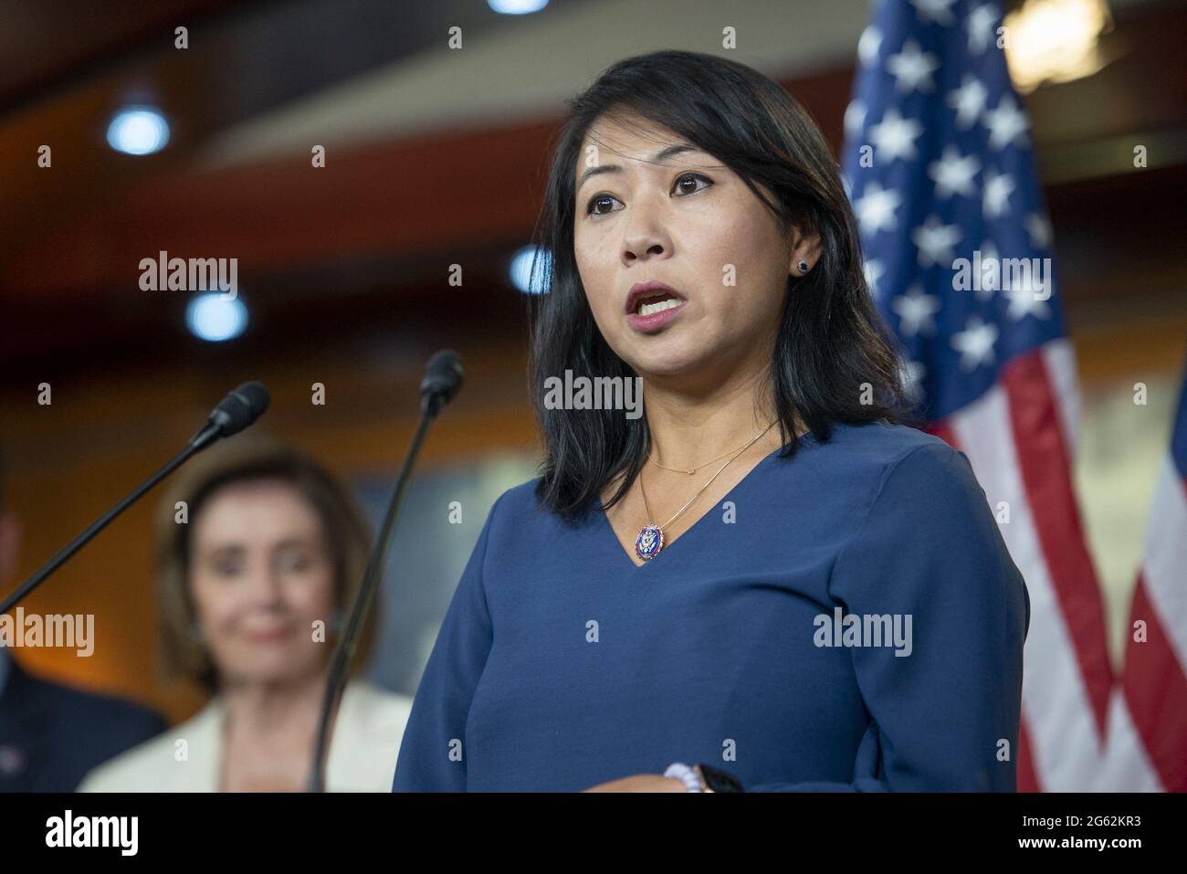 Stephanie murphy florida hi-res stock photography and images - Alamy