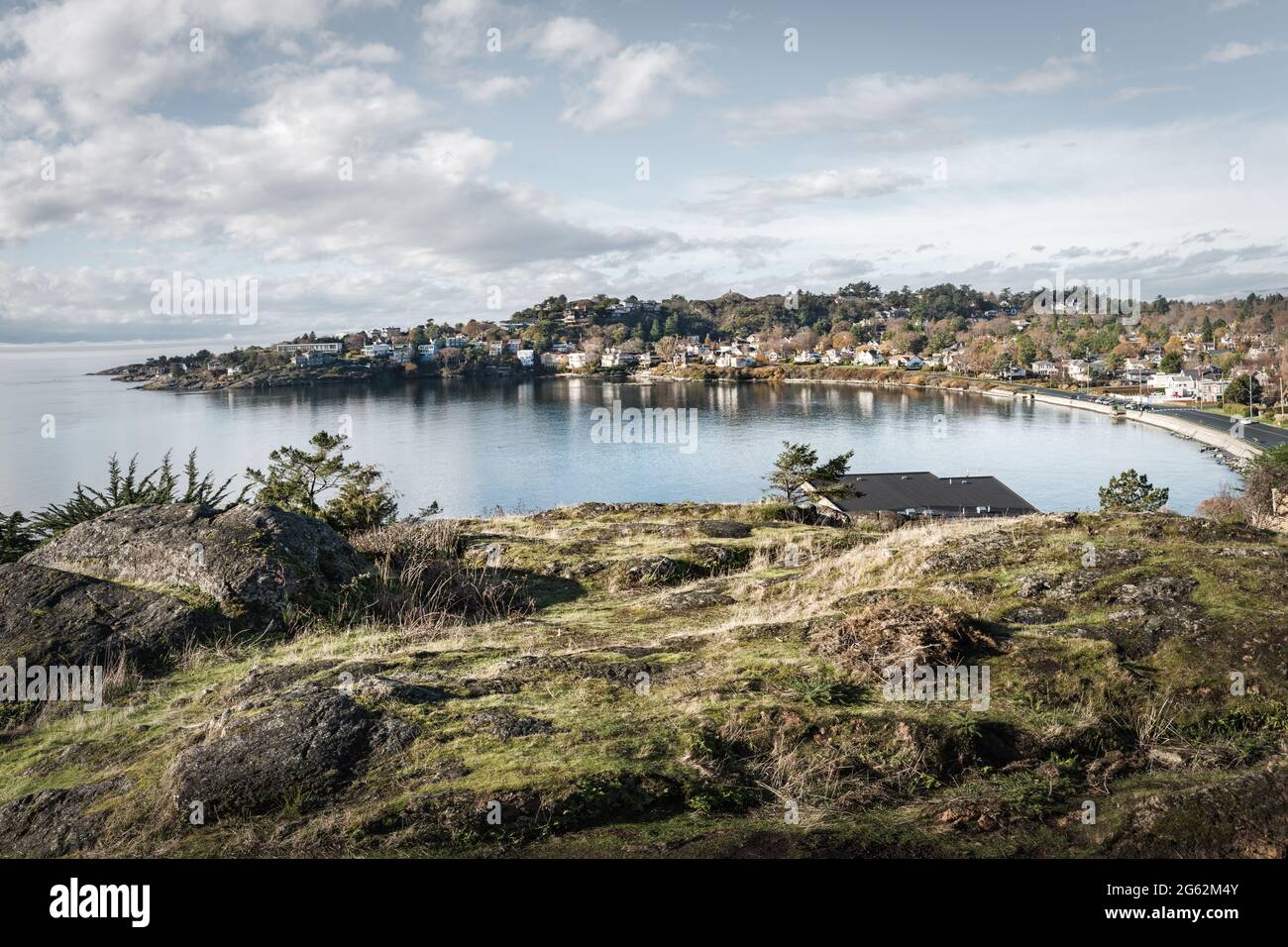 Mcneil island hi-res stock photography and images - Alamy