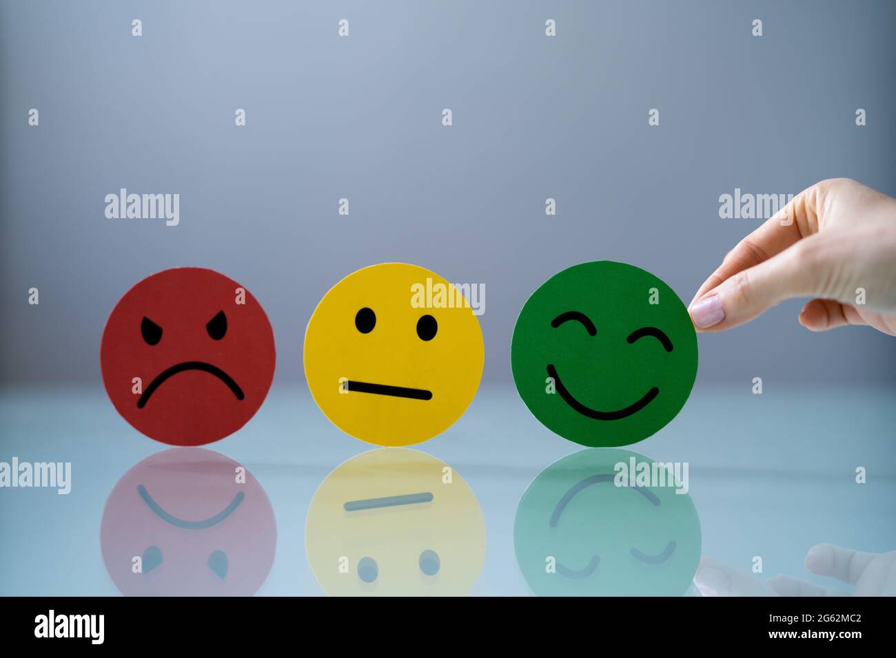 Quality review hi-res stock photography and images - Alamy