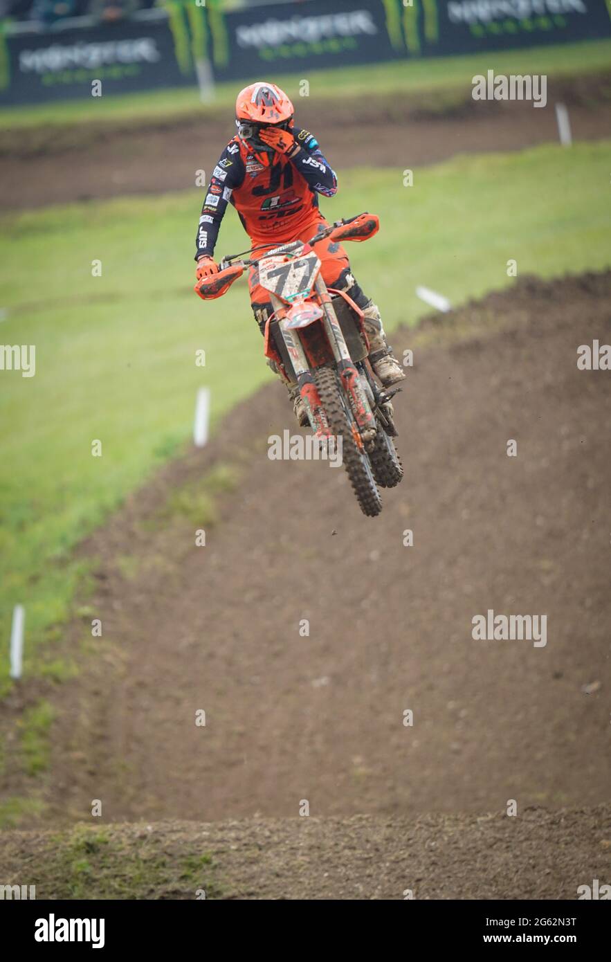Motocro hi-res stock photography and images - Alamy