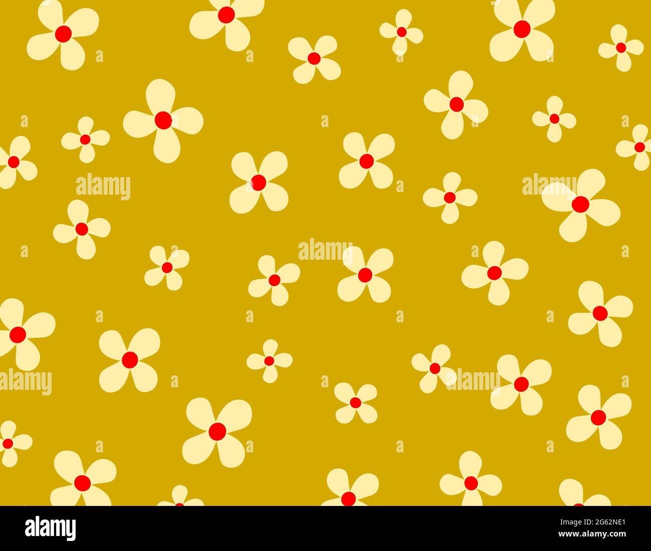 Beautiful flower pattern fabric hi-res stock photography and images - Alamy