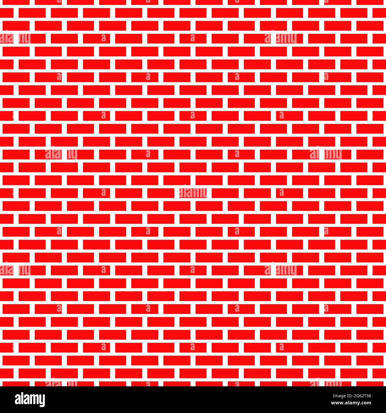 Repeatable brick, brick wall, bricklaying vector background, pattern ...