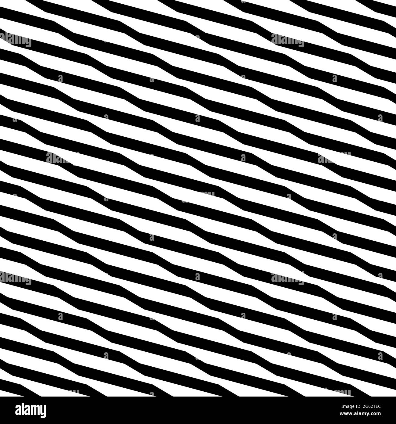 Geometric Seamlessly Repeatable Tileable Abstract Shapes Pattern
