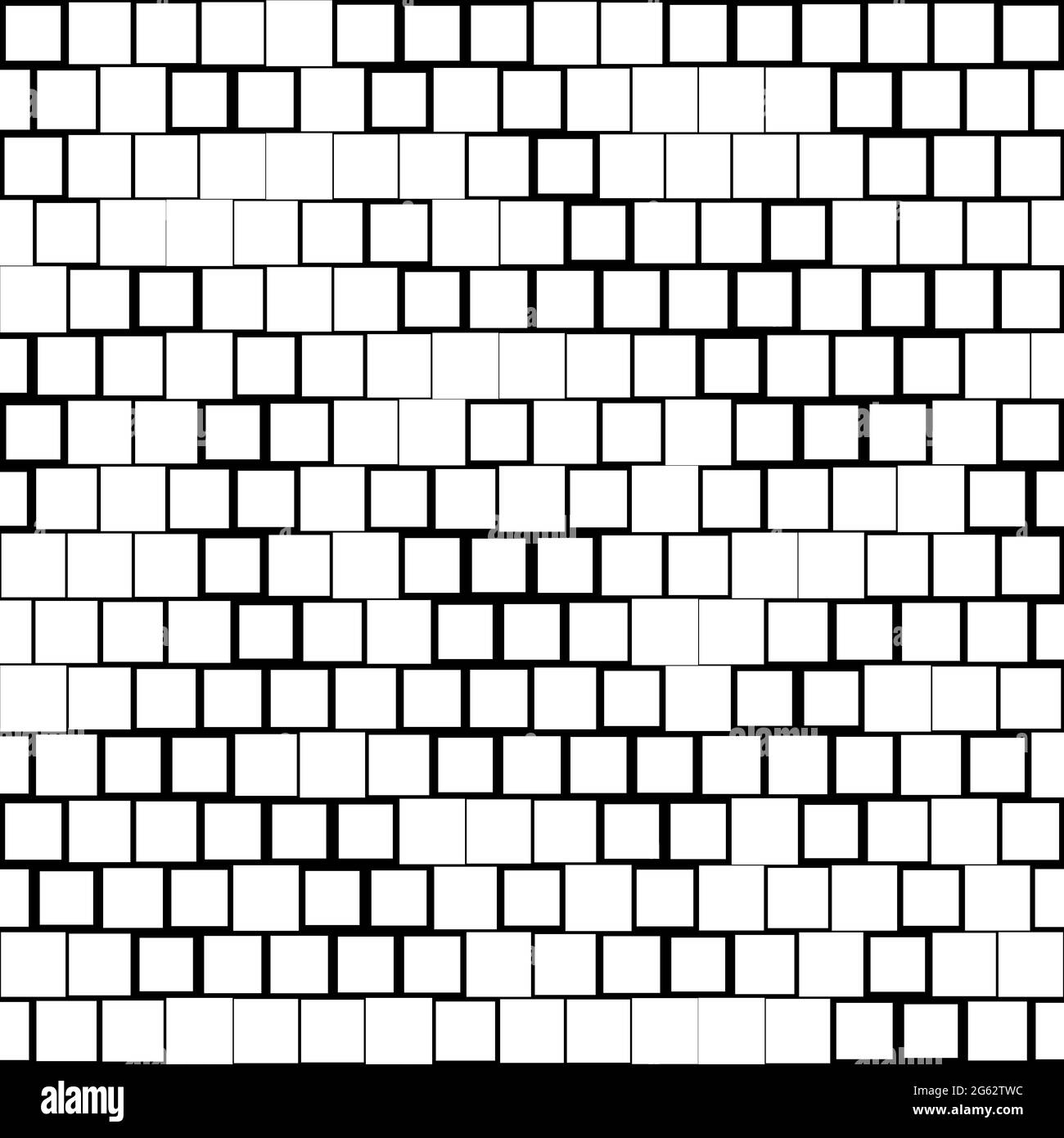 Random squares, tiles abstract mosaic pattern, texture, background ...