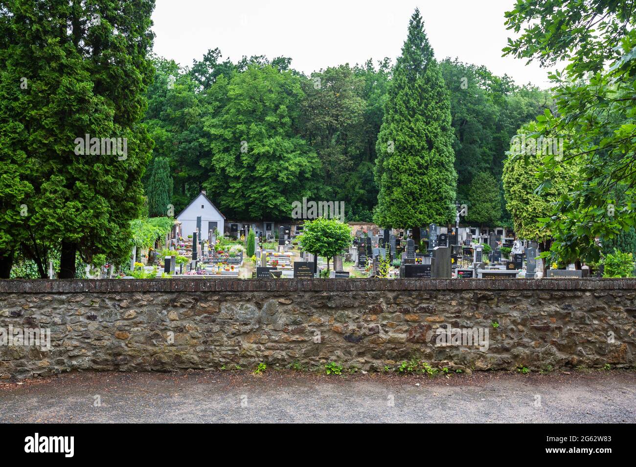Velka chuchle prague hi-res stock photography and images - Alamy