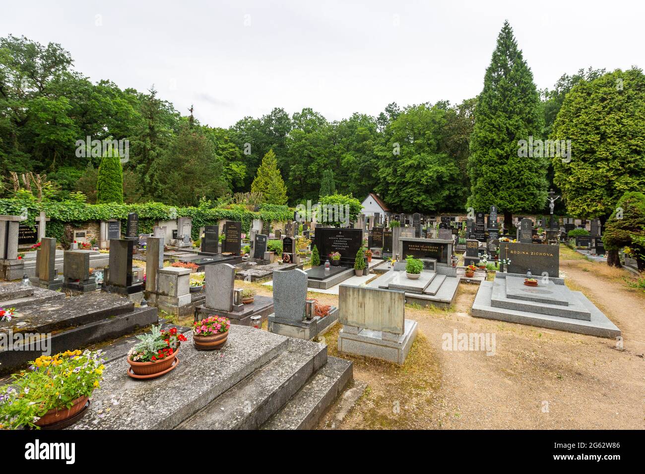 Velka chuchle prague hi-res stock photography and images - Alamy