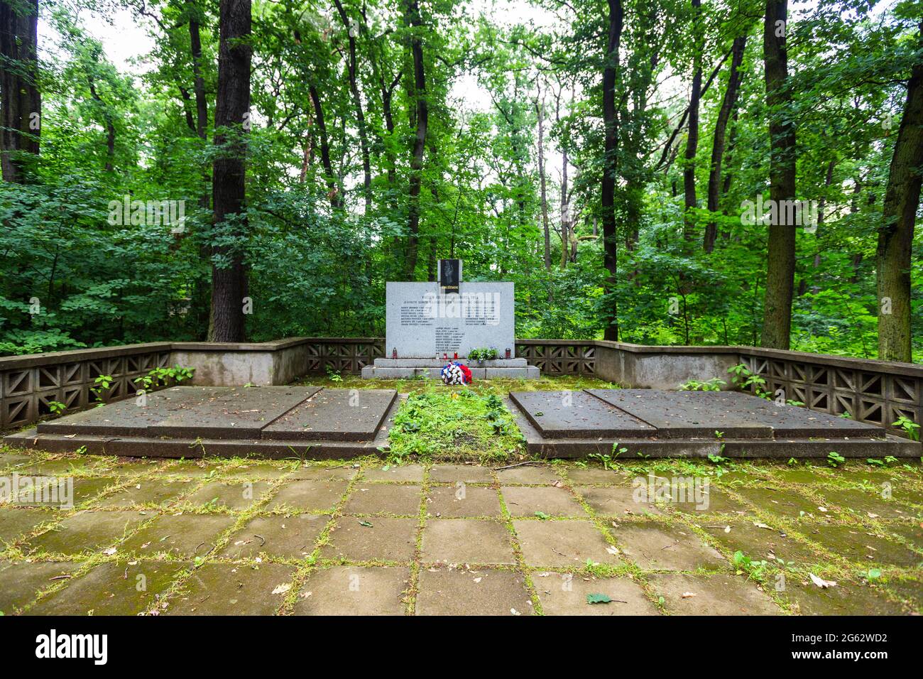 Velka chuchle prague hi-res stock photography and images - Alamy