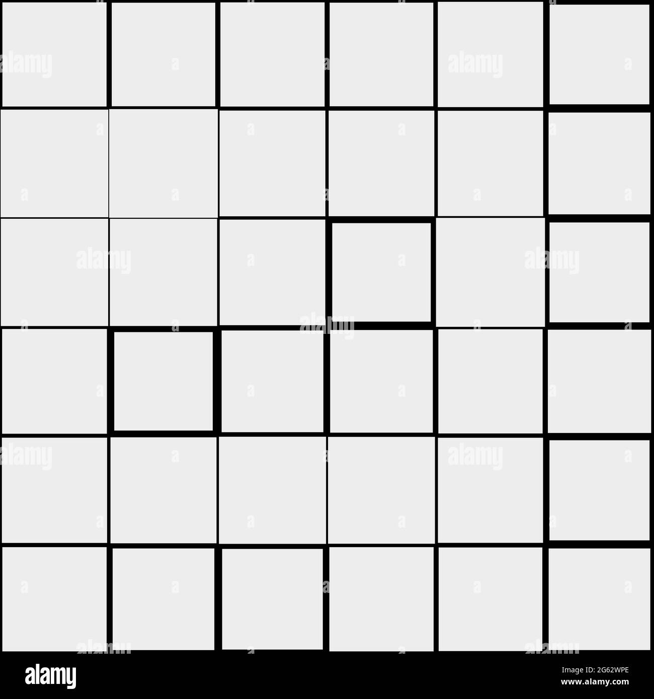 Random squares, tiles abstract mosaic pattern, texture, background ...