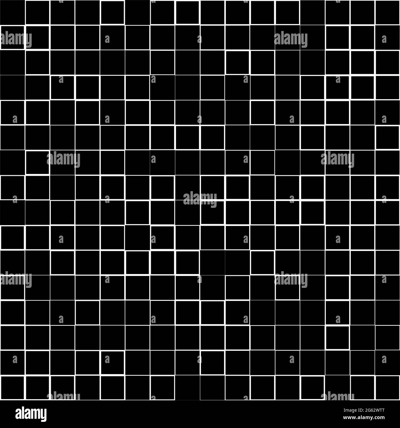 Random squares, tiles abstract mosaic pattern, texture, background ...