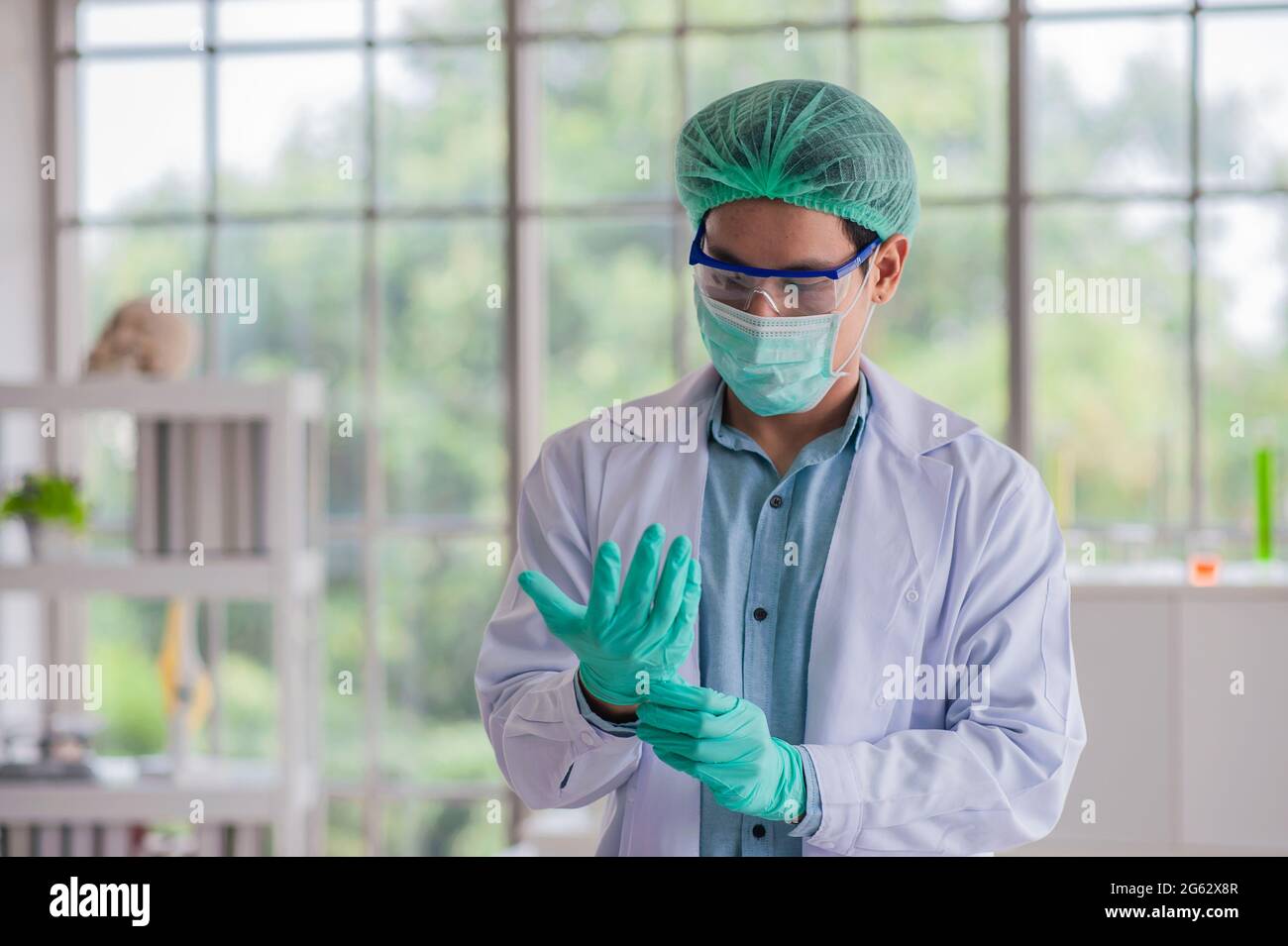 Anti germ hi-res stock photography and images - Alamy