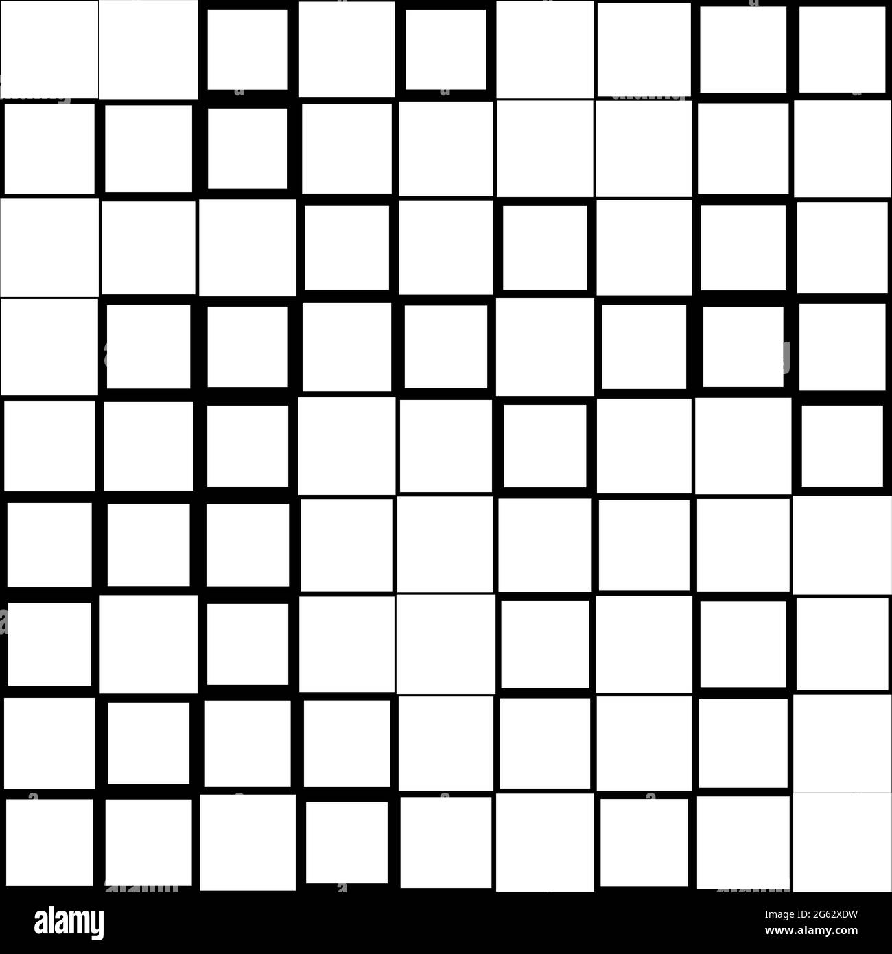 Random squares, tiles abstract mosaic pattern, texture, background ...