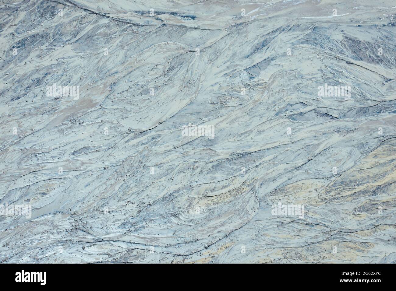 Aerial landscape from the drone. Beautiful art of the Mother nature ...