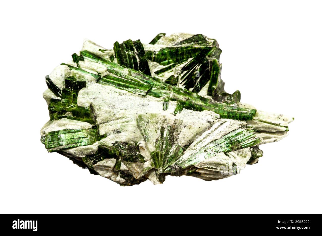 Talc mineral in nature hi-res stock photography and images - Alamy