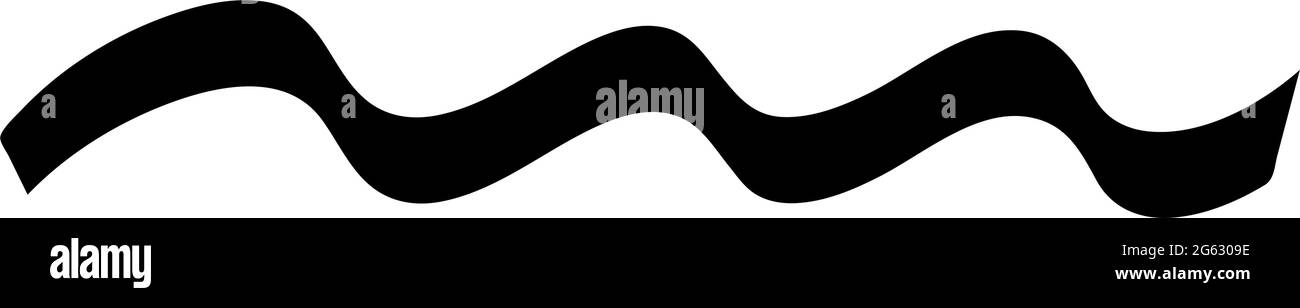 Thick Wavy Line Clip Art 1,100+ Thick Wavy Lines Stock Photos,