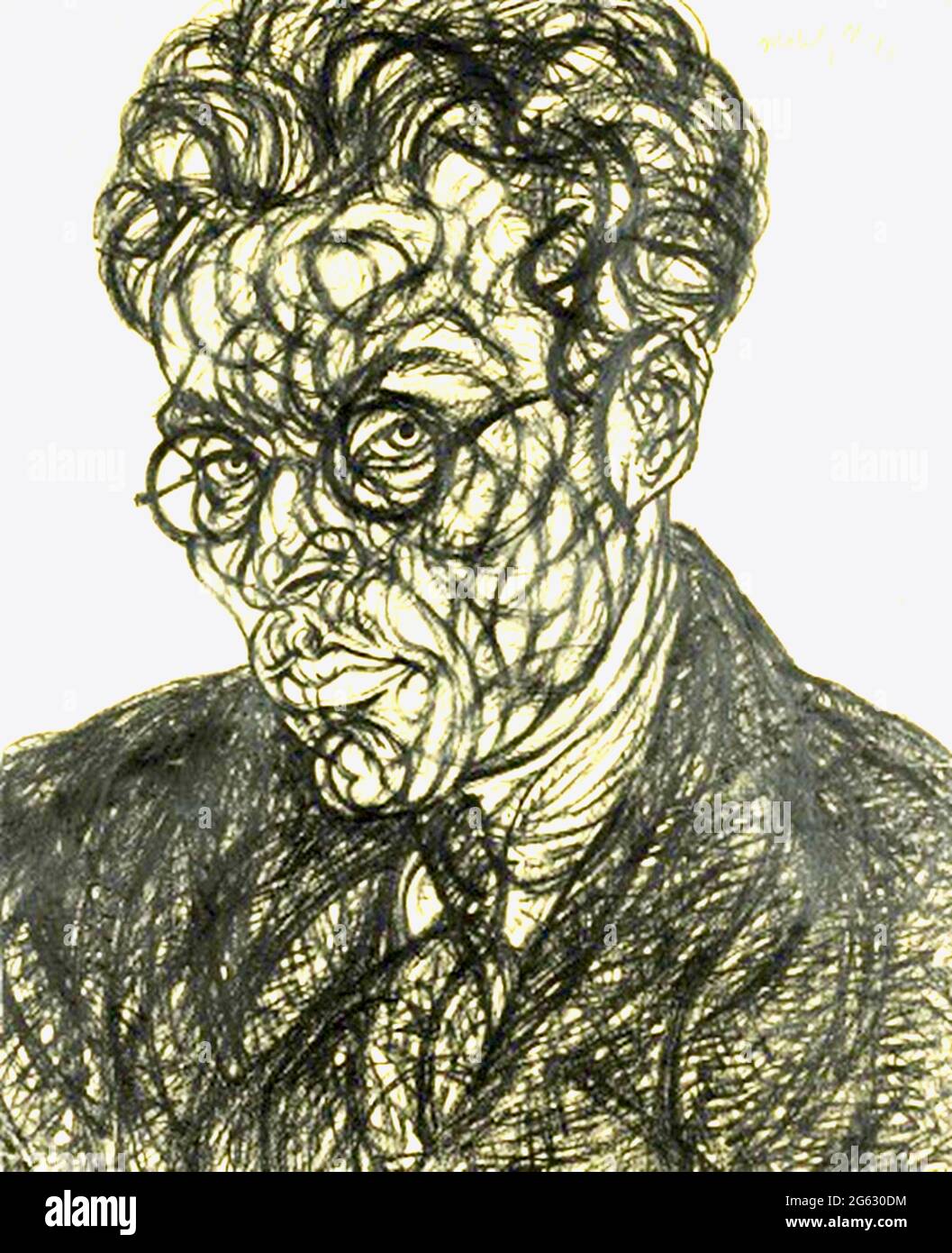 Laszlo moholy nagy hi-res stock photography and images - Alamy