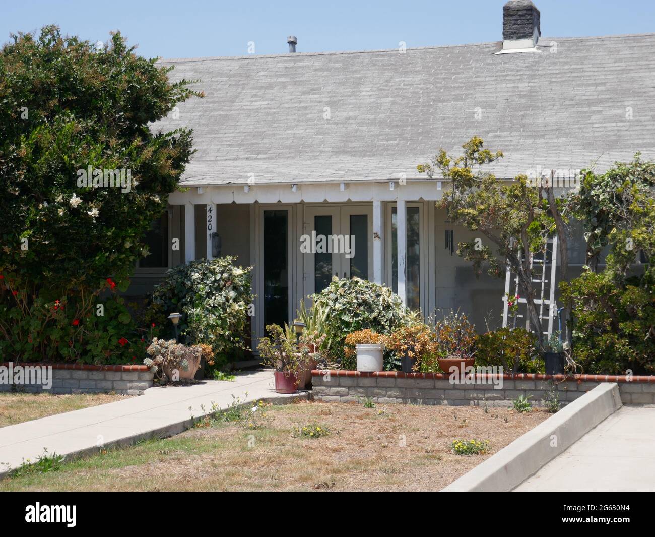 Marilyn Monroe Childhood Home Inside Marilyn Monroe's House And The