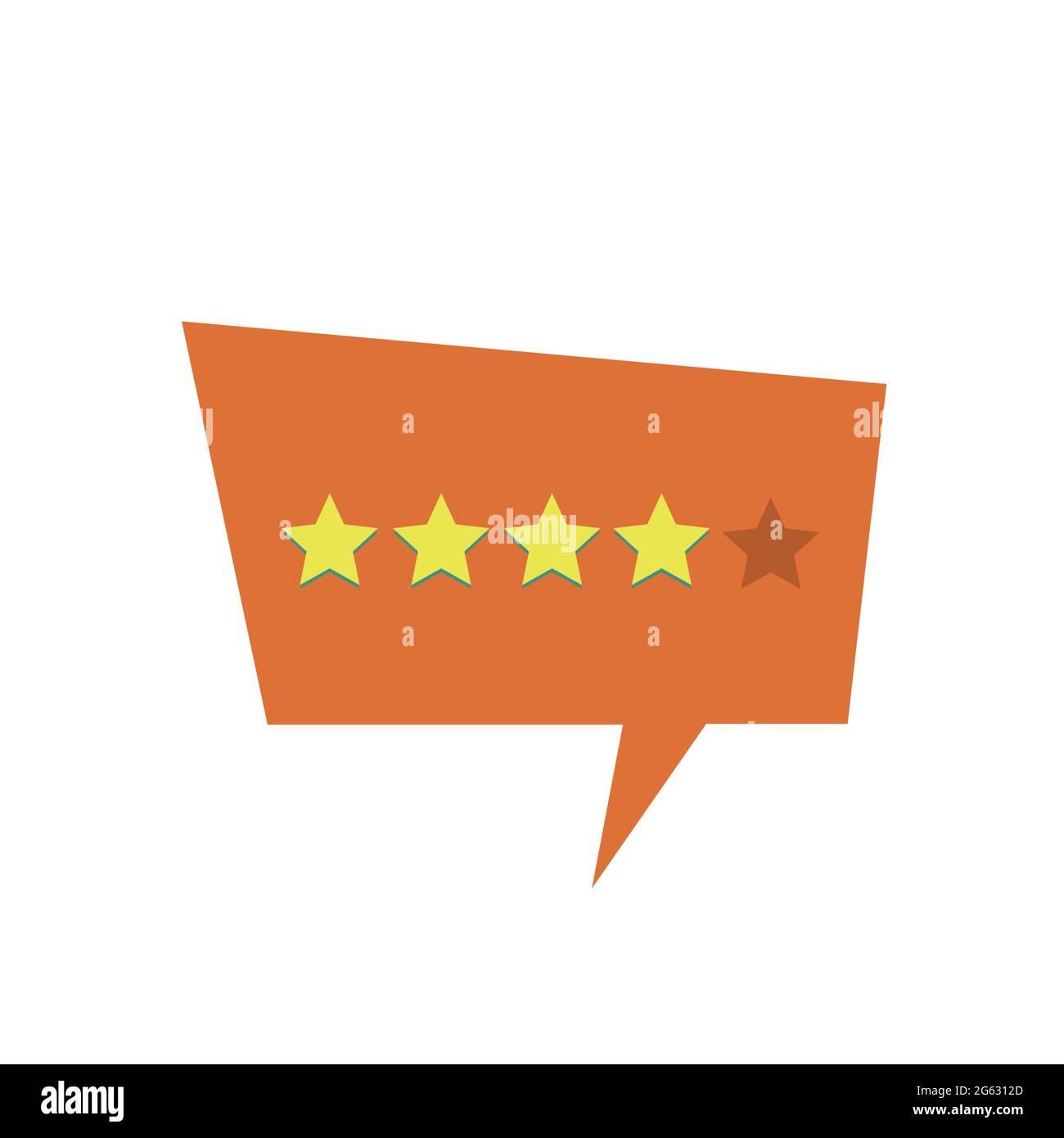 Four 4 star stars hi-res stock photography and images - Alamy