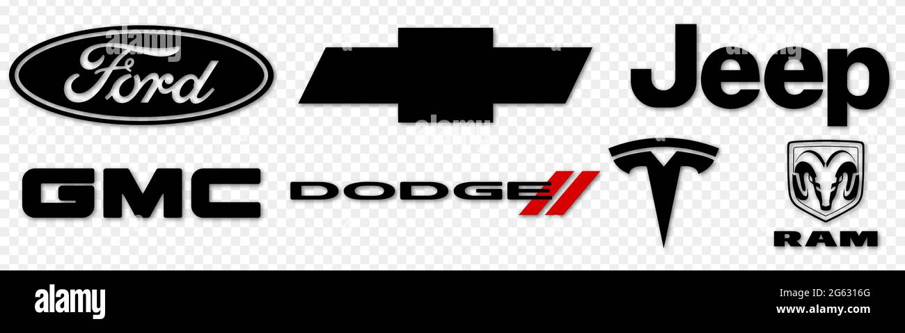 Top Car Brands In America